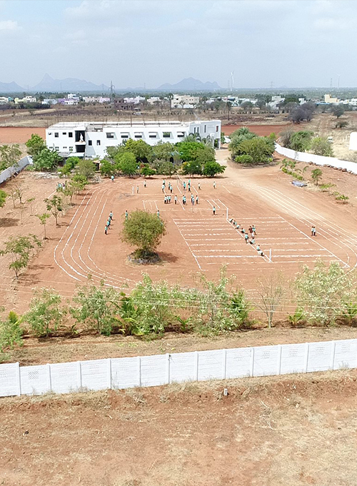 USWATHUN HASANA ISLAMIC INTERNATIONAL SCHOOL